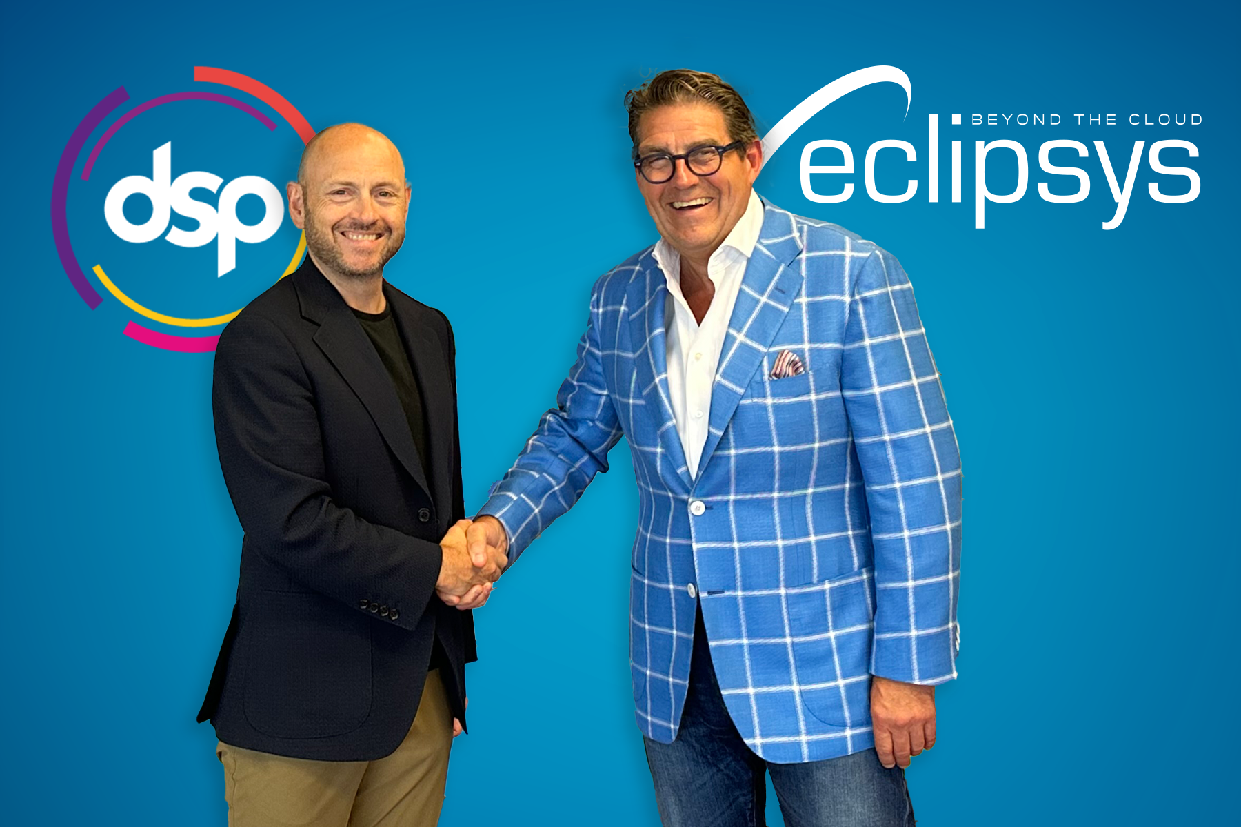 DSP acquires Canadian-based Eclipsys